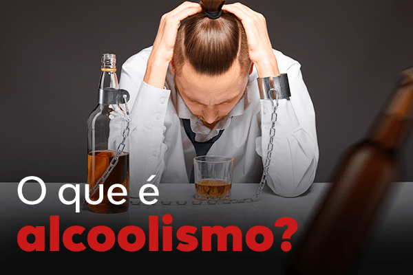 O que é alcoolismo? - Dra. Maria Francisca Mauro